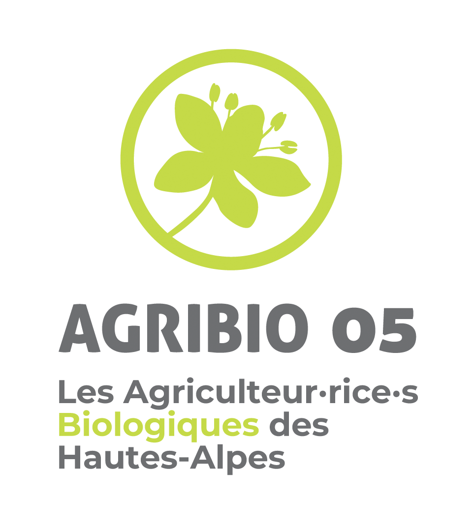 Agribio 05 - Les agriculteurs Bio de PACA